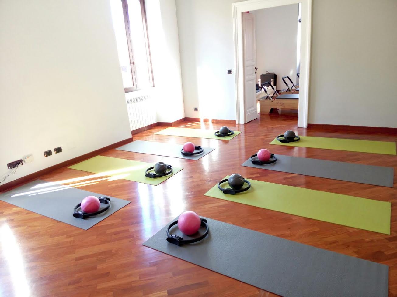 HOME - Pilates Roma PPM | Postural Pilates, lezioni e corsi di ...